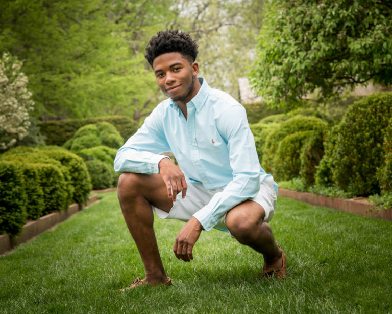 SENIORS | Holifield Photography